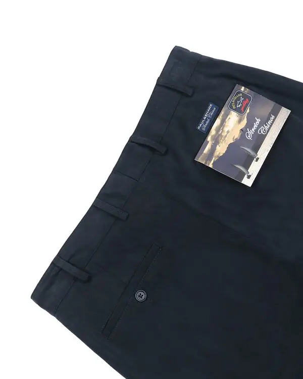 PAUL  SHARK Paul & Shark Stretch Chinos
