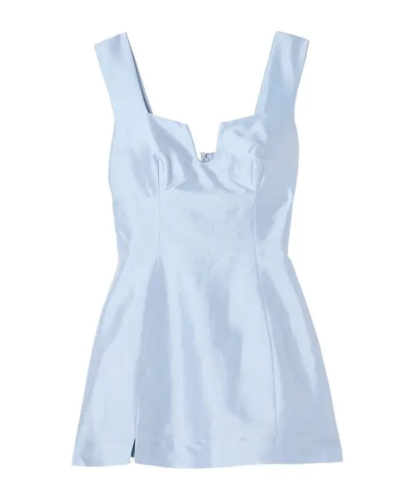 Cult Gaia Mariza Mini Dress