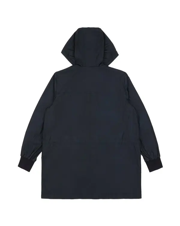 FERRAGAMO Hooded Casual Jacket