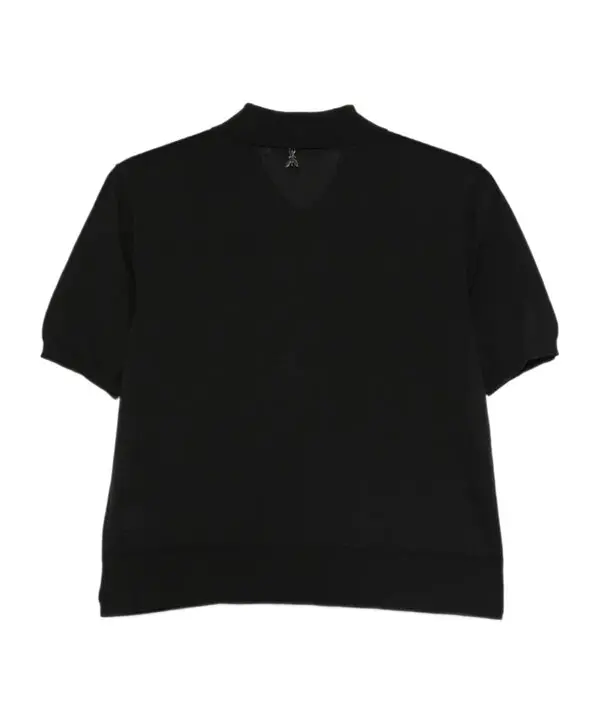 Patrizia Pepe Polo Top