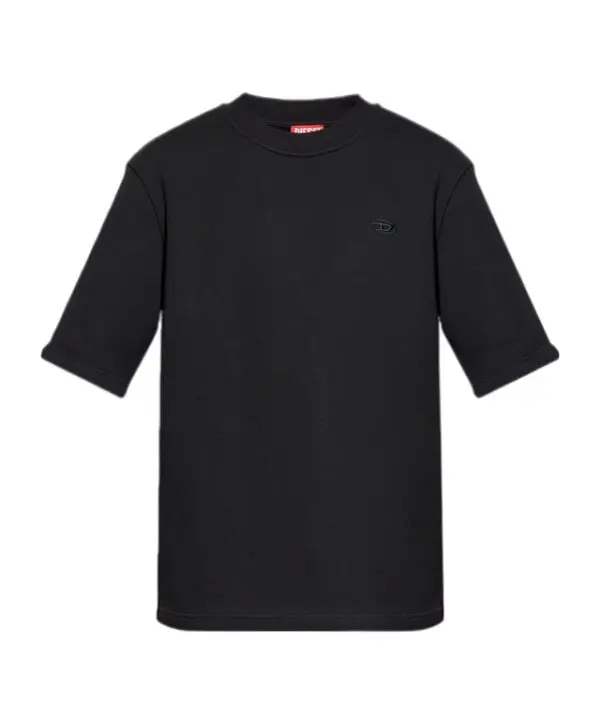 DIESEL® S-col-t1 Crewneck T-shirt