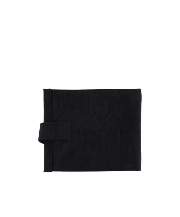 C.P. COMPANY Herringbone Logo Wallet