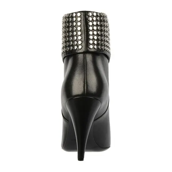 Saint Laurent High-heeled Boots
