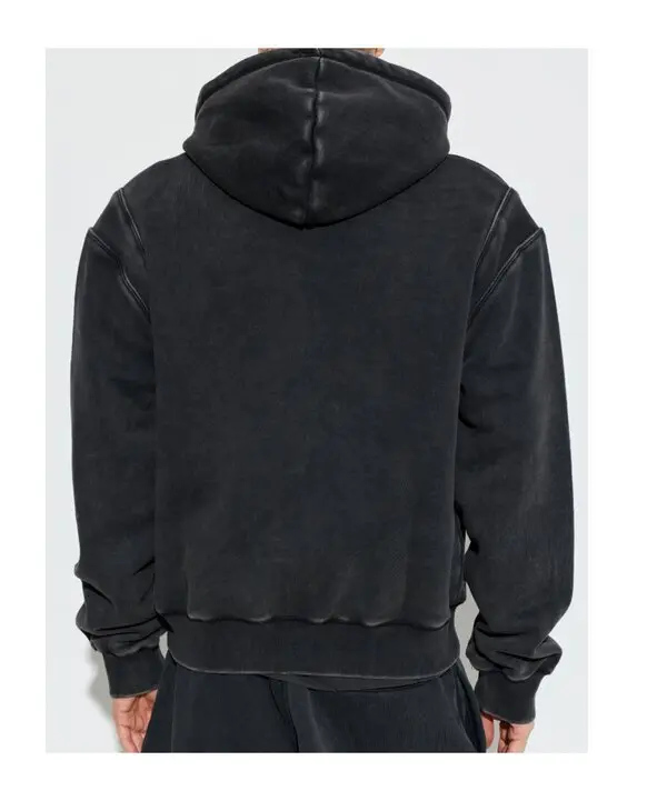 MISBHV Zip Hoodie