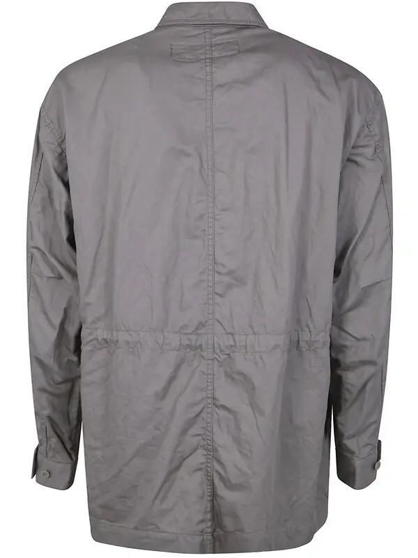 Comme Des Garçons Utility Jacket