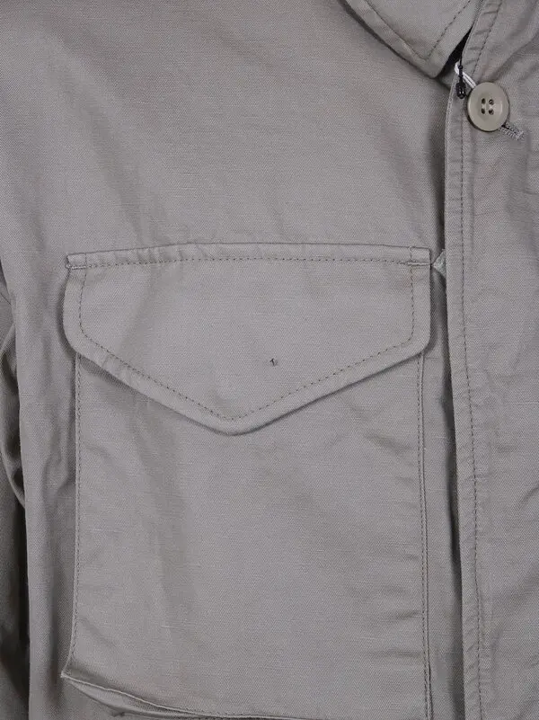 Comme Des Garçons Utility Jacket