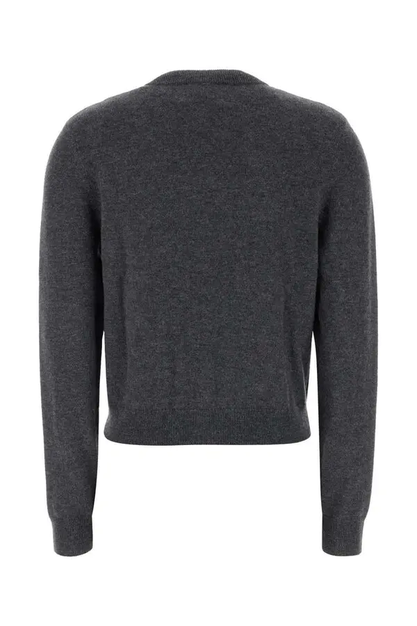 LISA YANG Wilona Cardigan - Gray