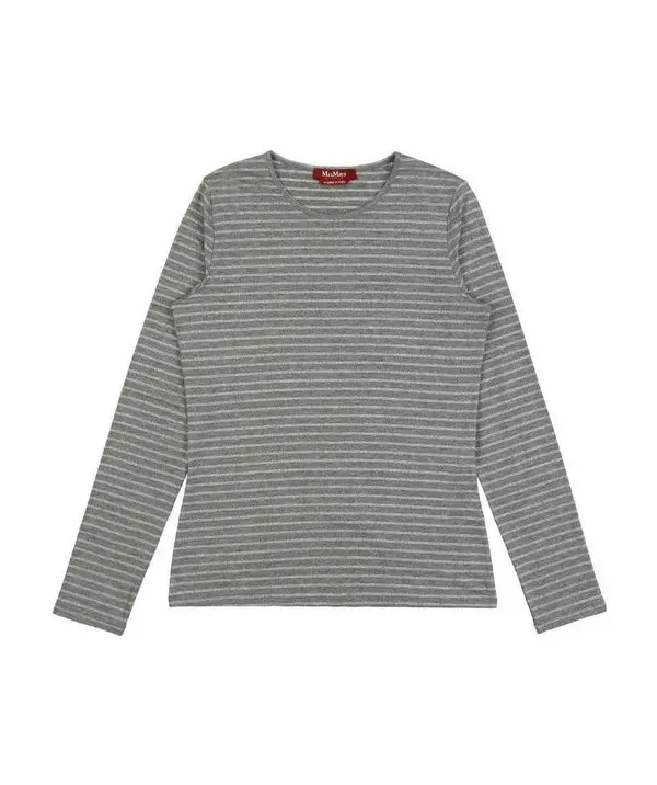 Max Mara Long Sleeve T-shirt