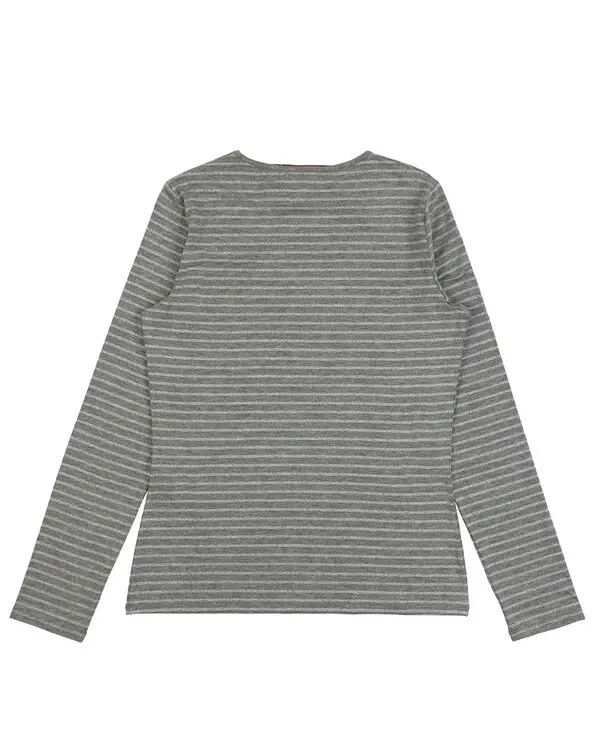 Max Mara Long Sleeve T-shirt
