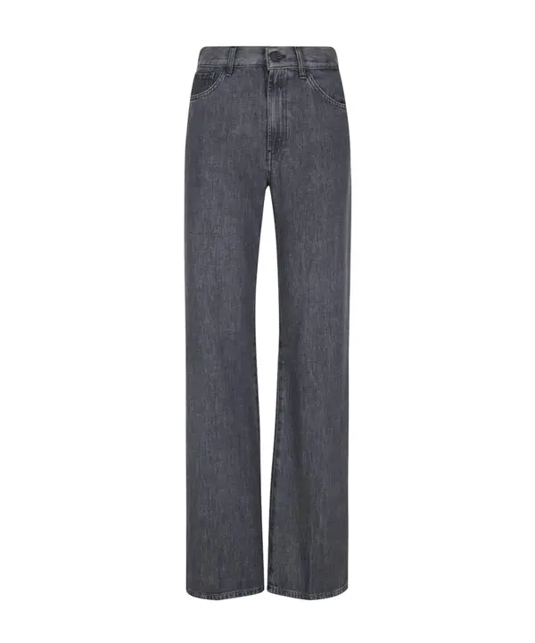 DONDUP Wash Jeans - Black