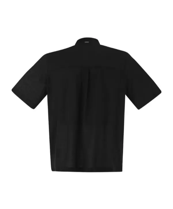 Herno Jersey Crepe T-shirt