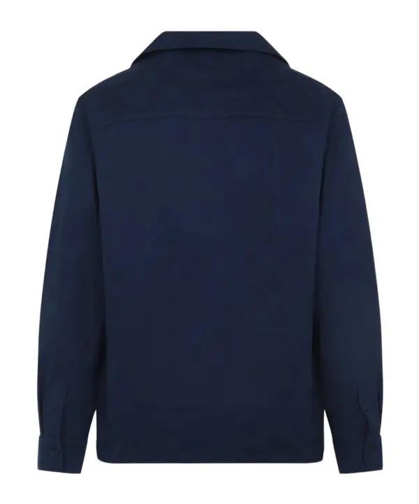 Casablanca Long Sleeved Buttoend Shirt