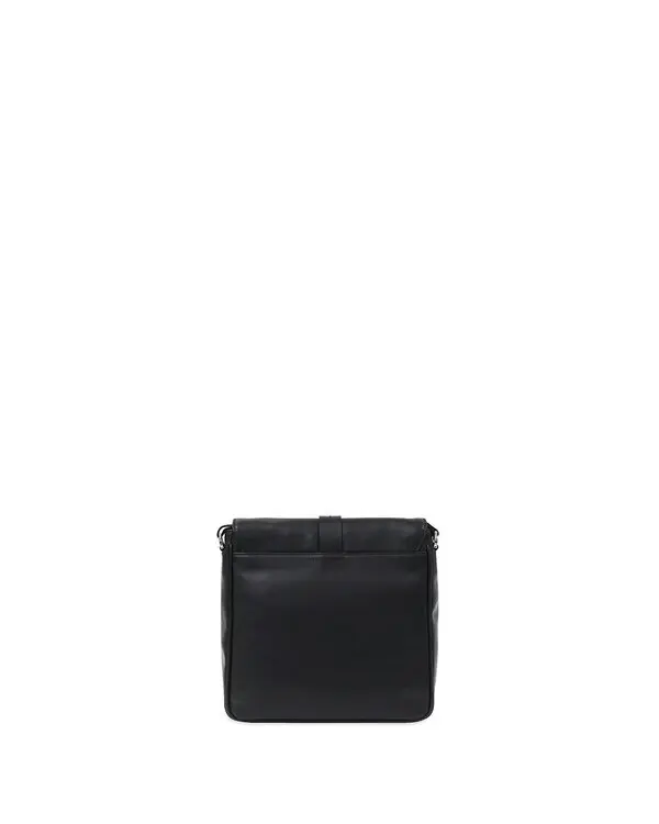 FERRAGAMO Logo Detail Crossbody Bag