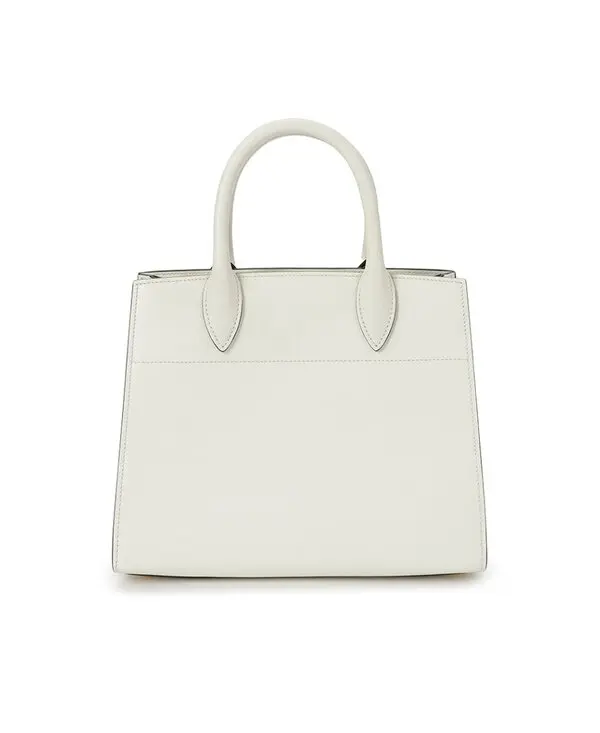 Prada Logo Handbag