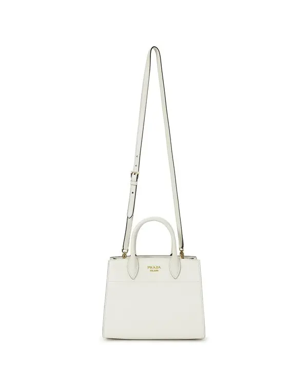 Prada Logo Handbag