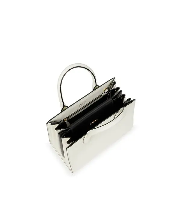 Prada Logo Handbag