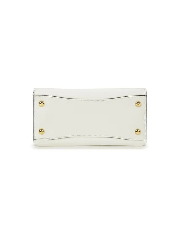 Prada Logo Handbag