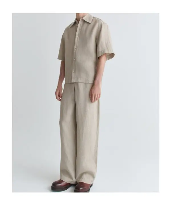 Séfr Dao Shirt - Beige