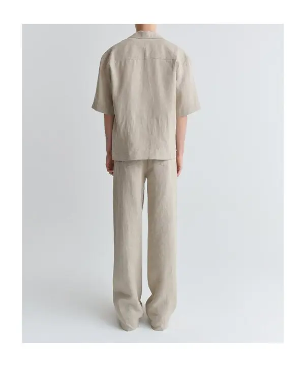 Séfr Dao Shirt - Beige