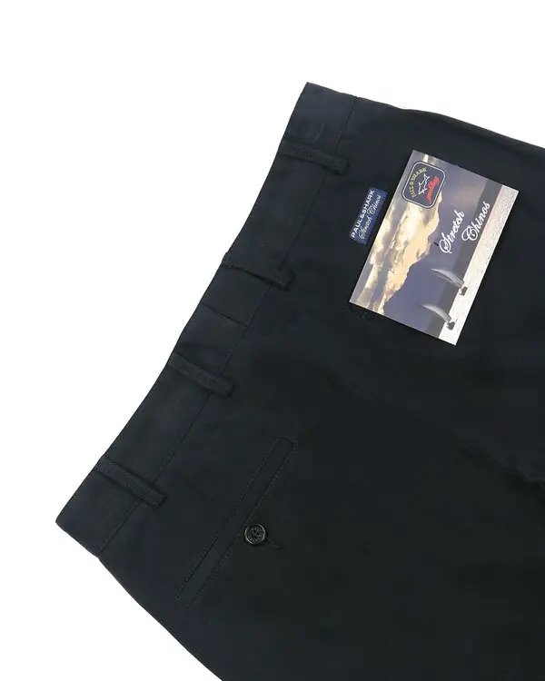 PAUL  SHARK Paul & Shark Straight Leg Casual Pants