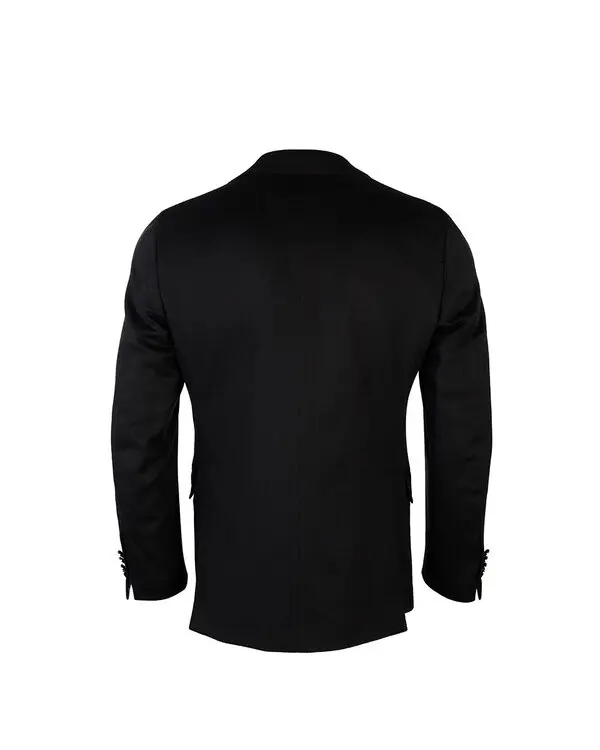 FERRAGAMO Lapel Suit Jacket