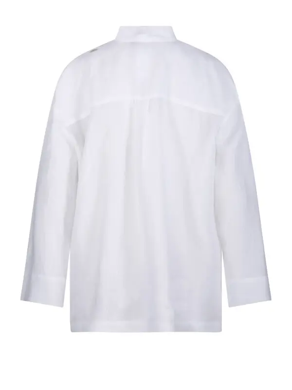 Max Mara Cantico Crewneck Shirt