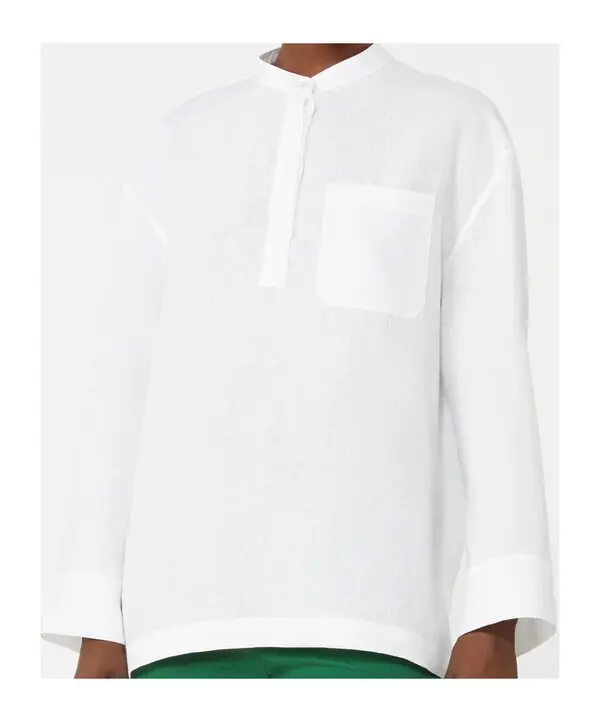 Max Mara Cantico Crewneck Shirt