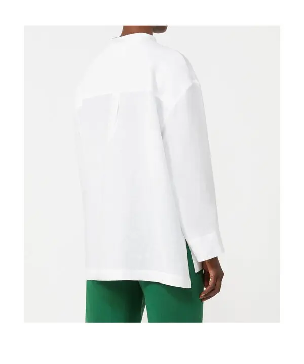 Max Mara Cantico Crewneck Shirt