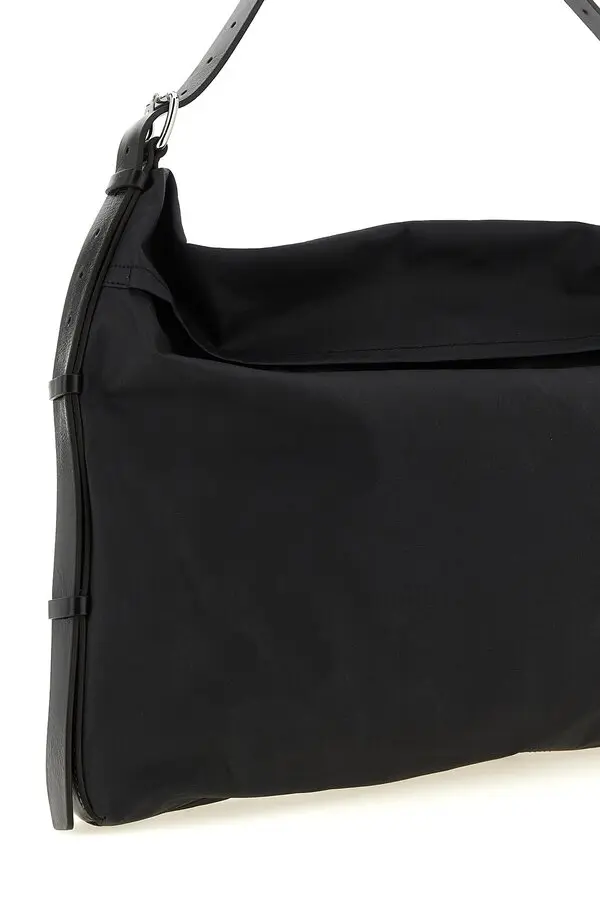 LEMAIRE Trench Pocket Medium Tote Bag