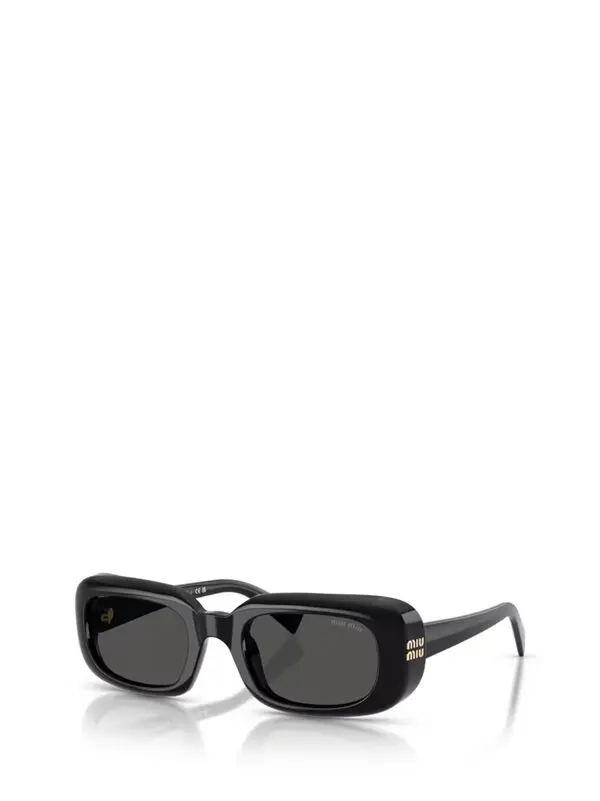 Miu Miu Square Frame Sunglasses