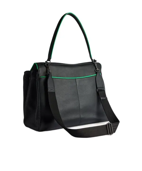 Balenciaga Rodeo Biker Handbag