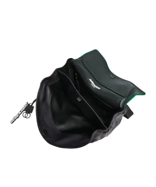 Balenciaga Rodeo Biker Handbag