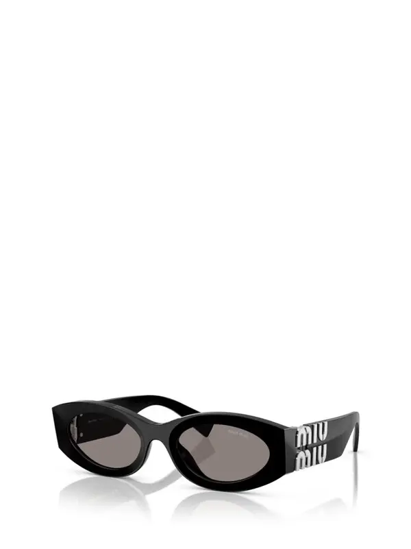 Miu Miu Cat Eye Sunglasses