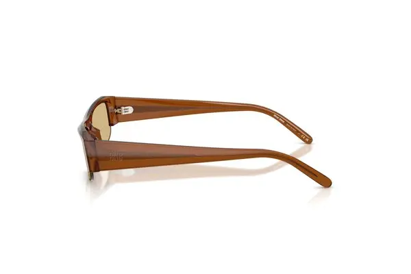 Miu Miu Square Frame Sunglasses