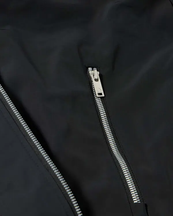 Moose Knuckles Charlesbourg Hooded Jacket