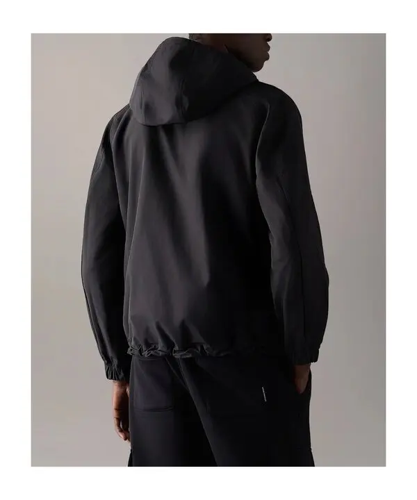 Moose Knuckles Charlesbourg Hooded Jacket