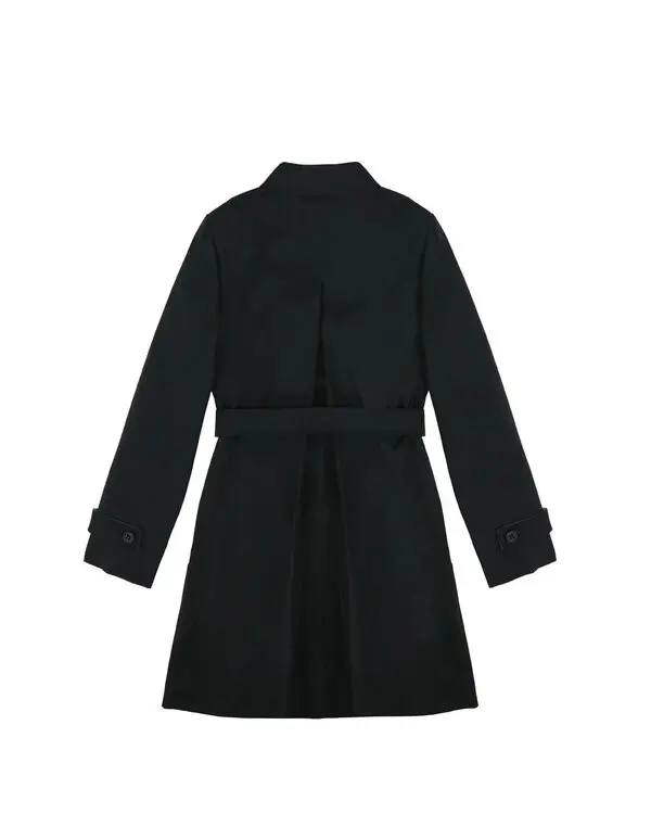 Max Mara Waist Belted Coat