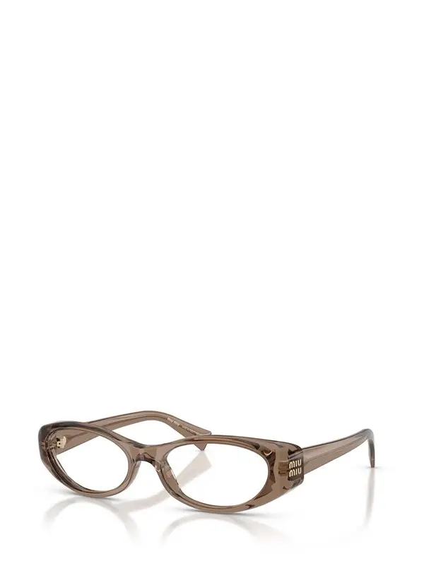 Miu Miu Full Frame Eyeglasses