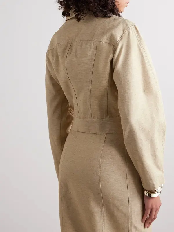 Cult Gaia Daphne Jacket
