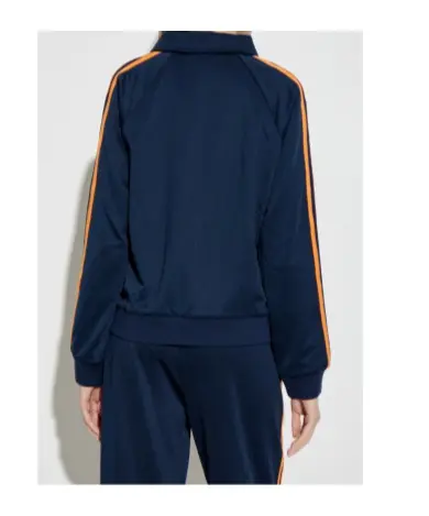 The Upside Vitesse Track Jacket - Black