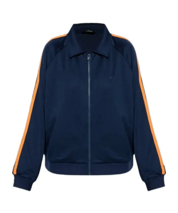 The Upside Vitesse Track Jacket - No