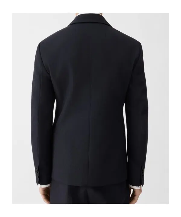 Jacquemus Melo Single-breasted Blazer