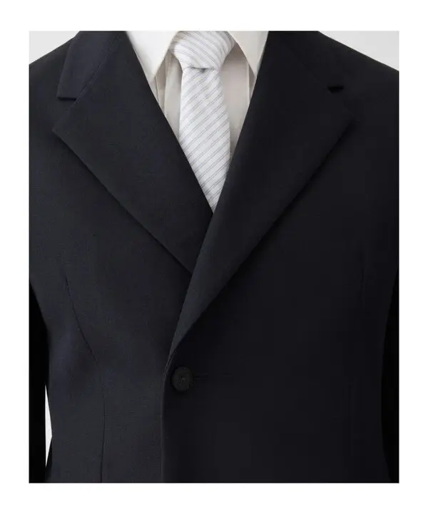 Jacquemus Melo Single-breasted Blazer