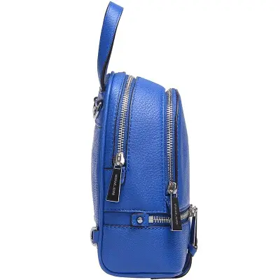 Michael Kors Logo Backpack