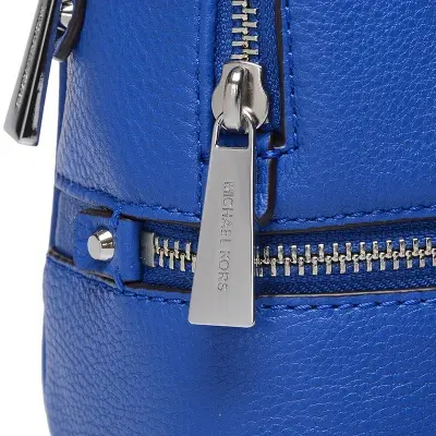 Michael Kors Logo Backpack