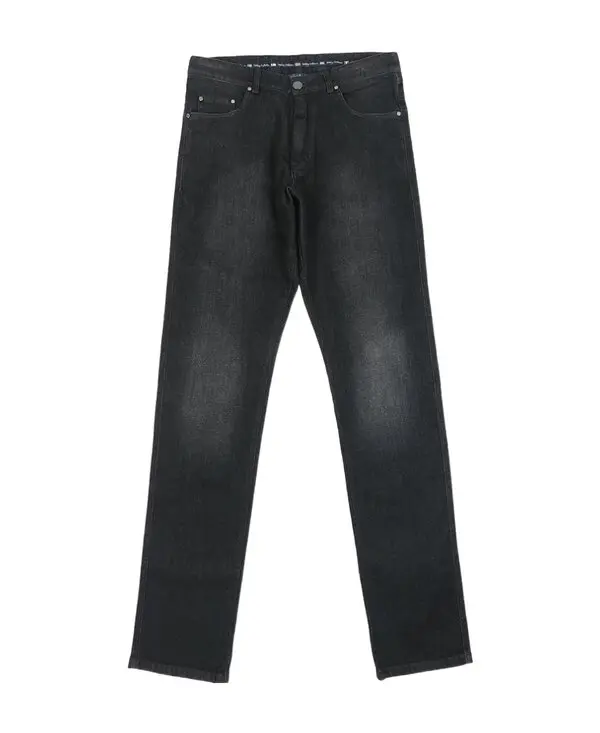 PAUL  SHARK Paul & Shark Logo Jeans