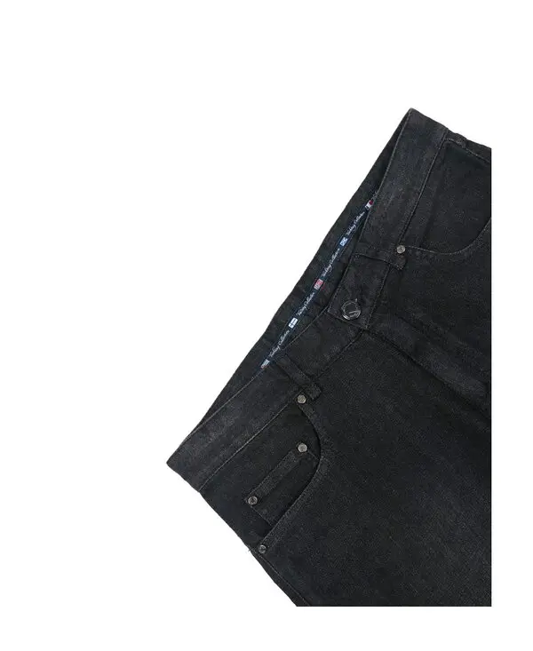 PAUL  SHARK Paul & Shark Logo Jeans