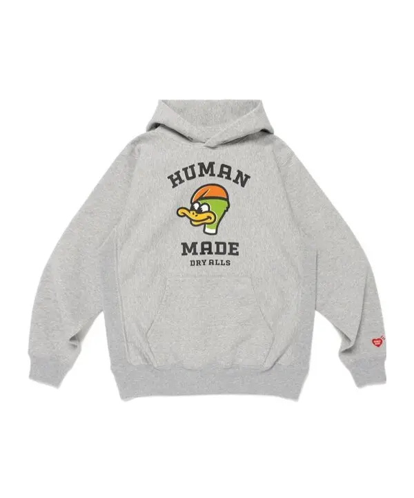 HUMAN MADE Heavyweight Hoodie