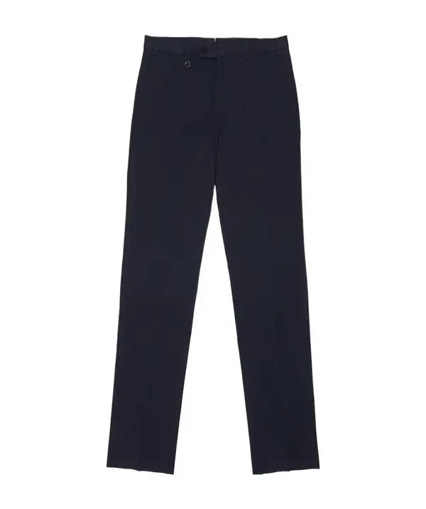 FERRAGAMO Straight Leg Trousers