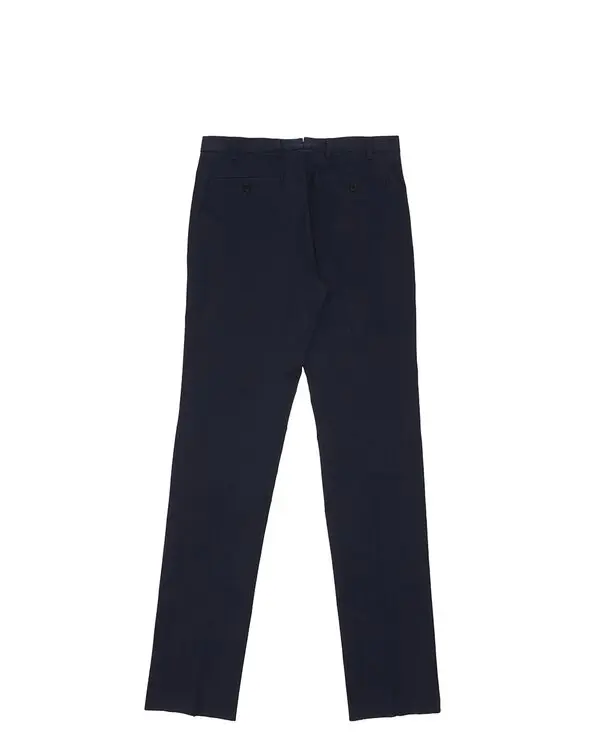 FERRAGAMO Straight Leg Trousers